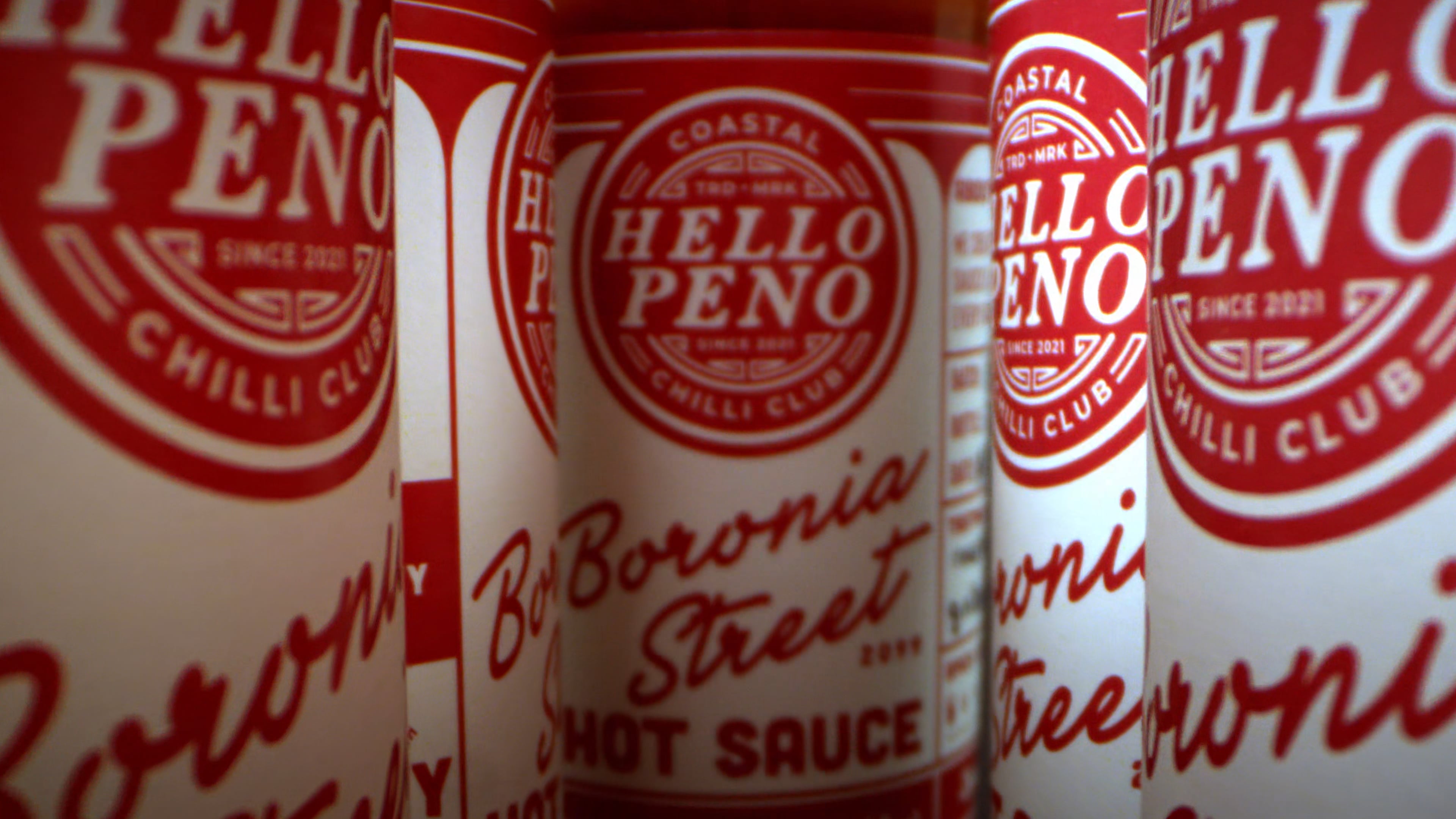 Hello Peno on Vimeo