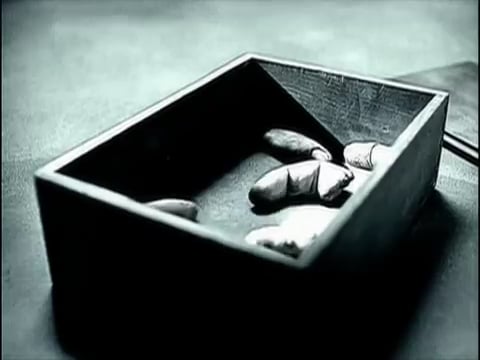 The Ring - Cursed Video Tape (Full Version).mp4 on Vimeo