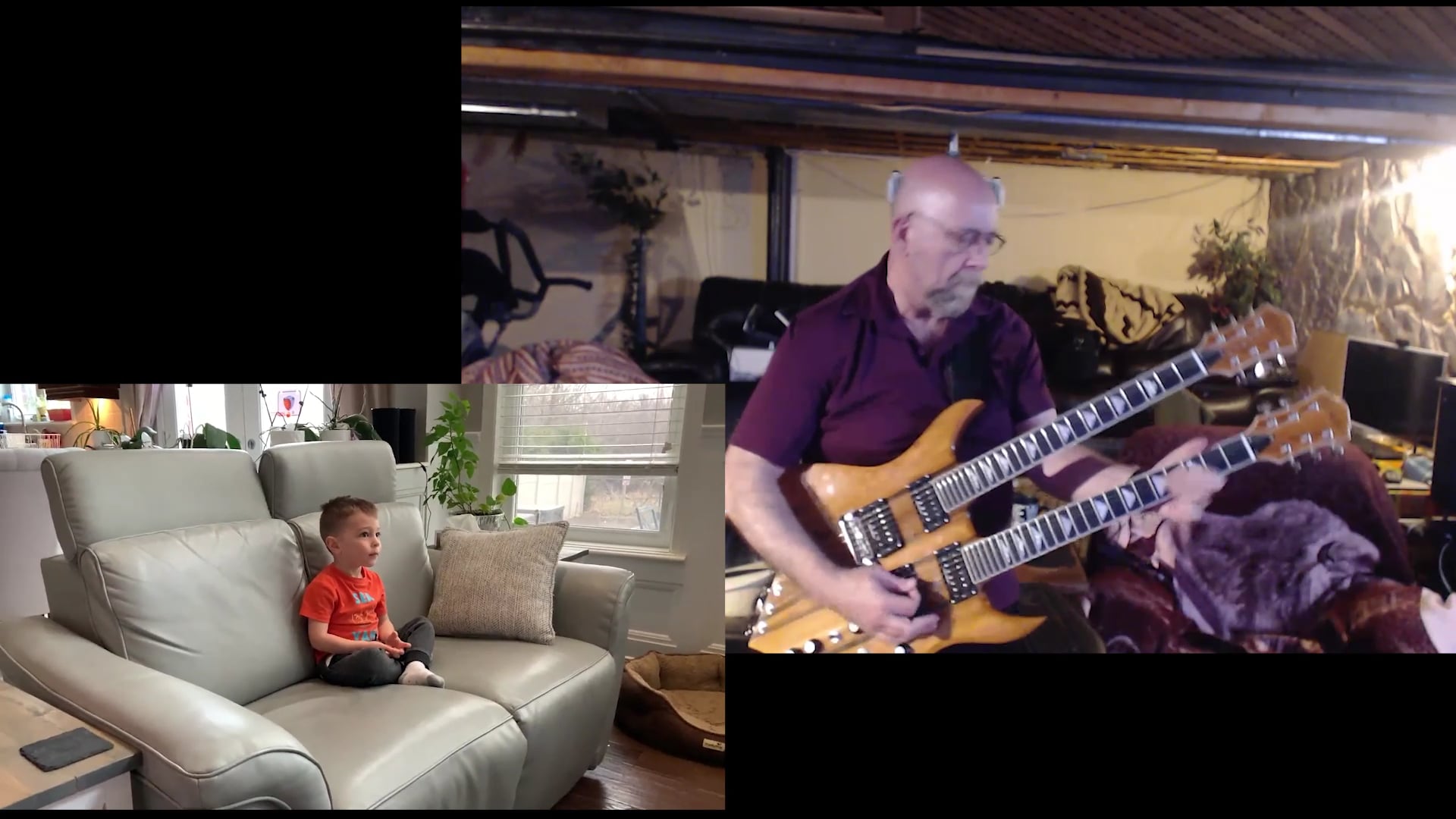 Bob Seger - Old Time Rock n Roll for Logan on Vimeo