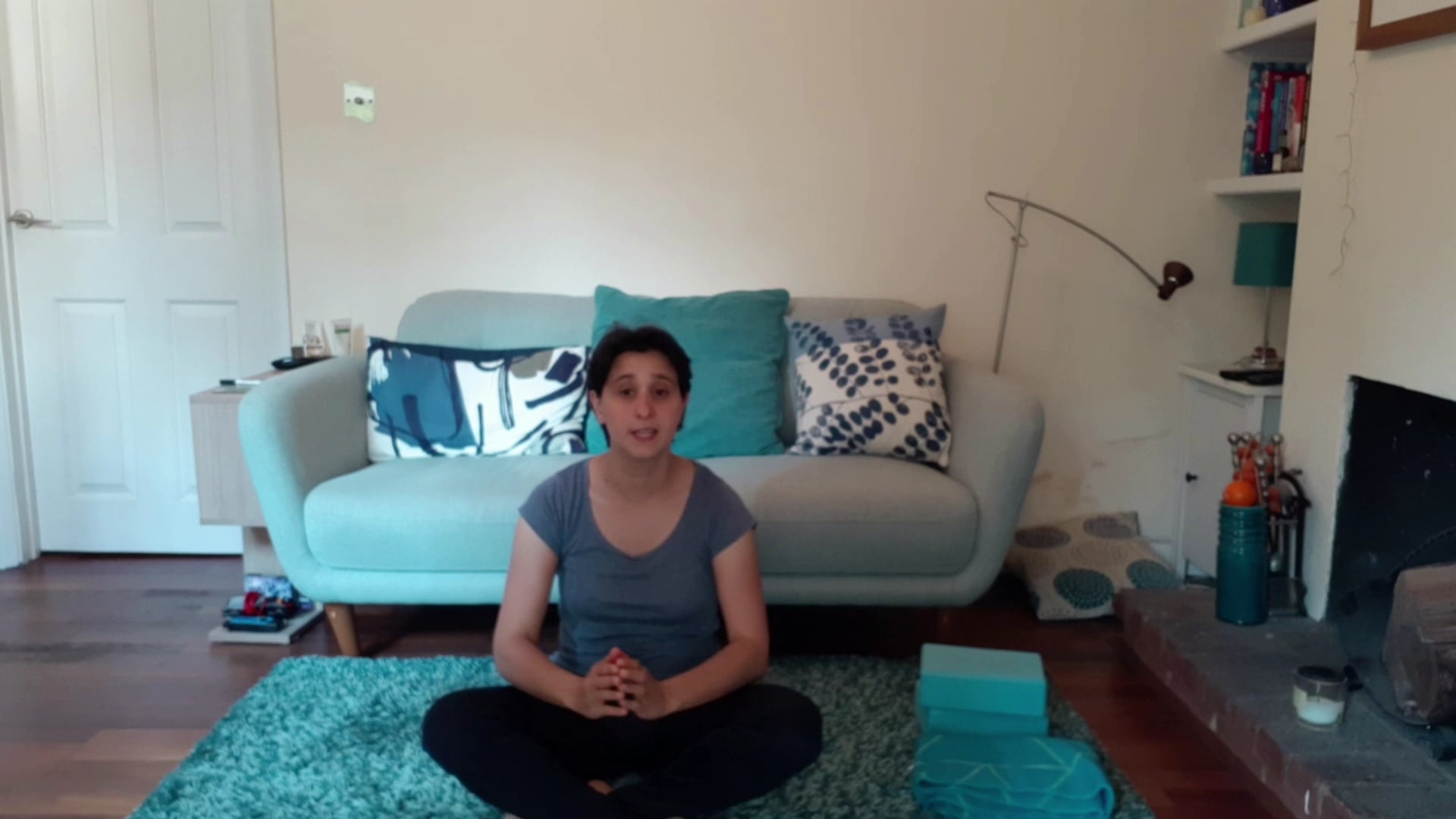 Blaster pose 2-step video on Vimeo