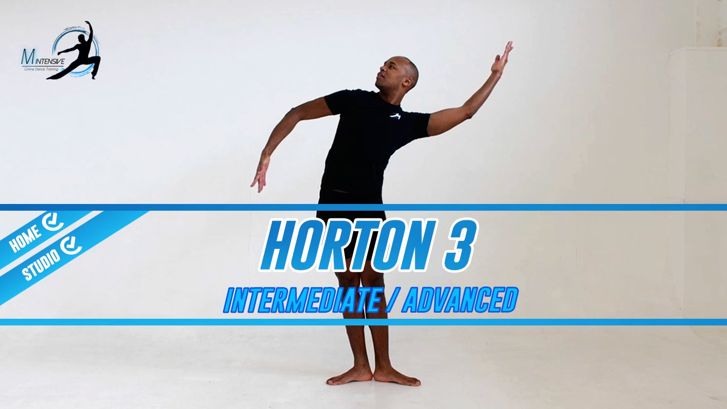 Watch Horton Training 3 Online | Vimeo On Demand on Vimeo
