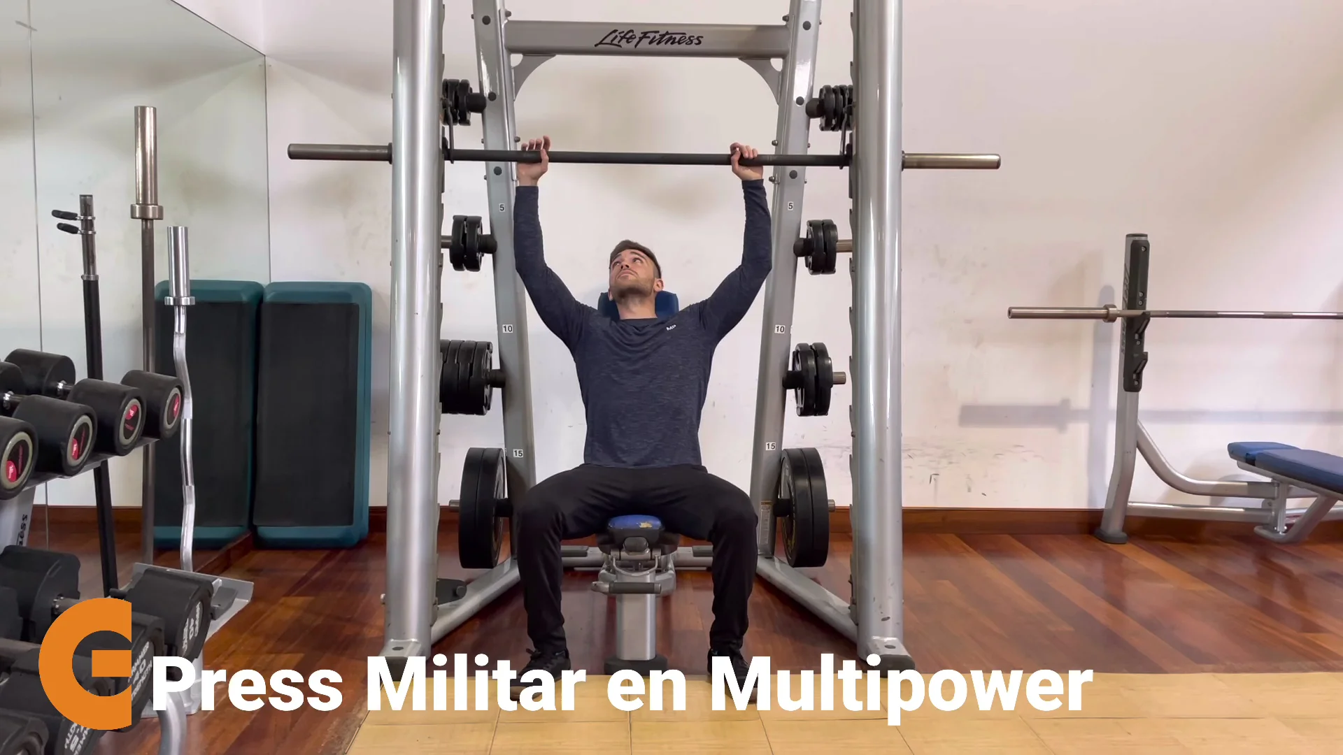 Press Militar Multipower