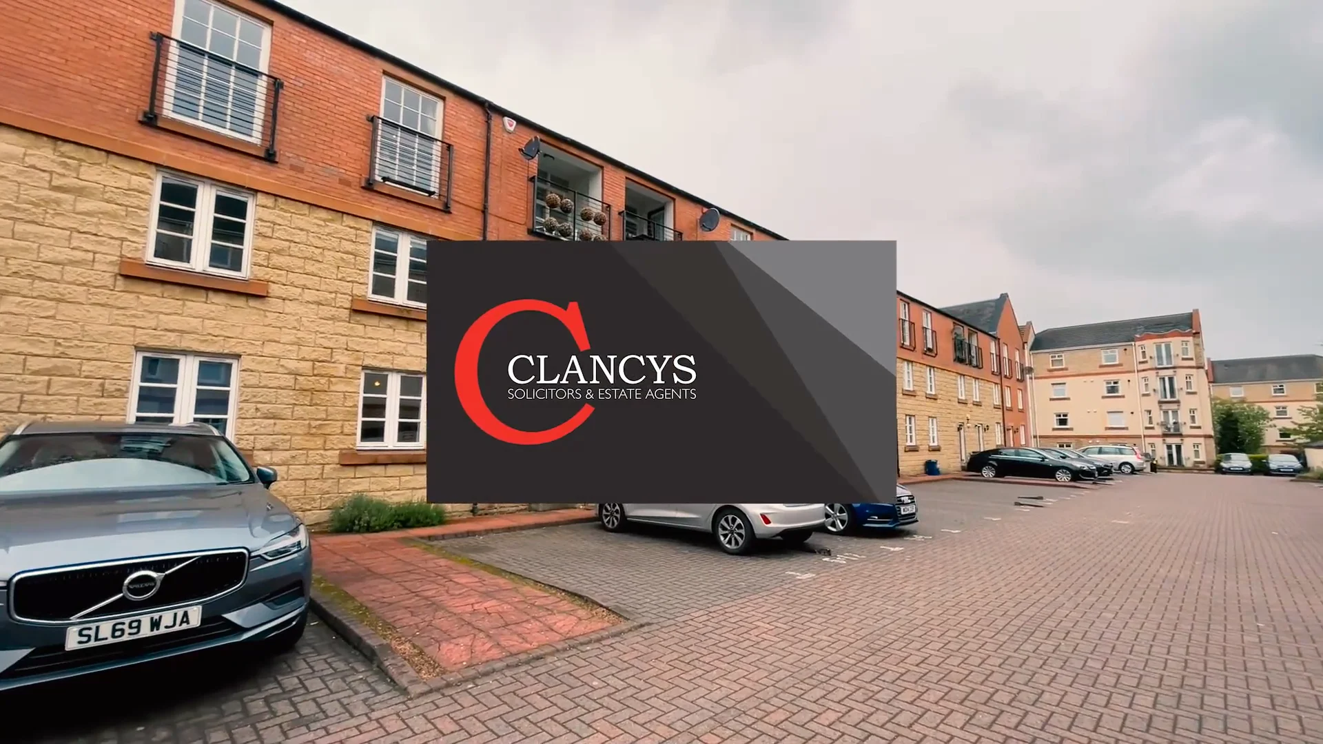 Clancys: Sinclair Place, Edinburgh on Vimeo