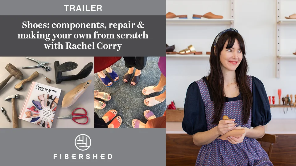 Watch Shoes: components, repair, and making your own from scratch with ...