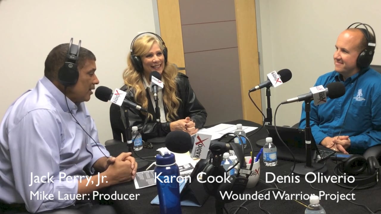 Wounded Warrior Project w Cook & Perry.mp4 on Vimeo