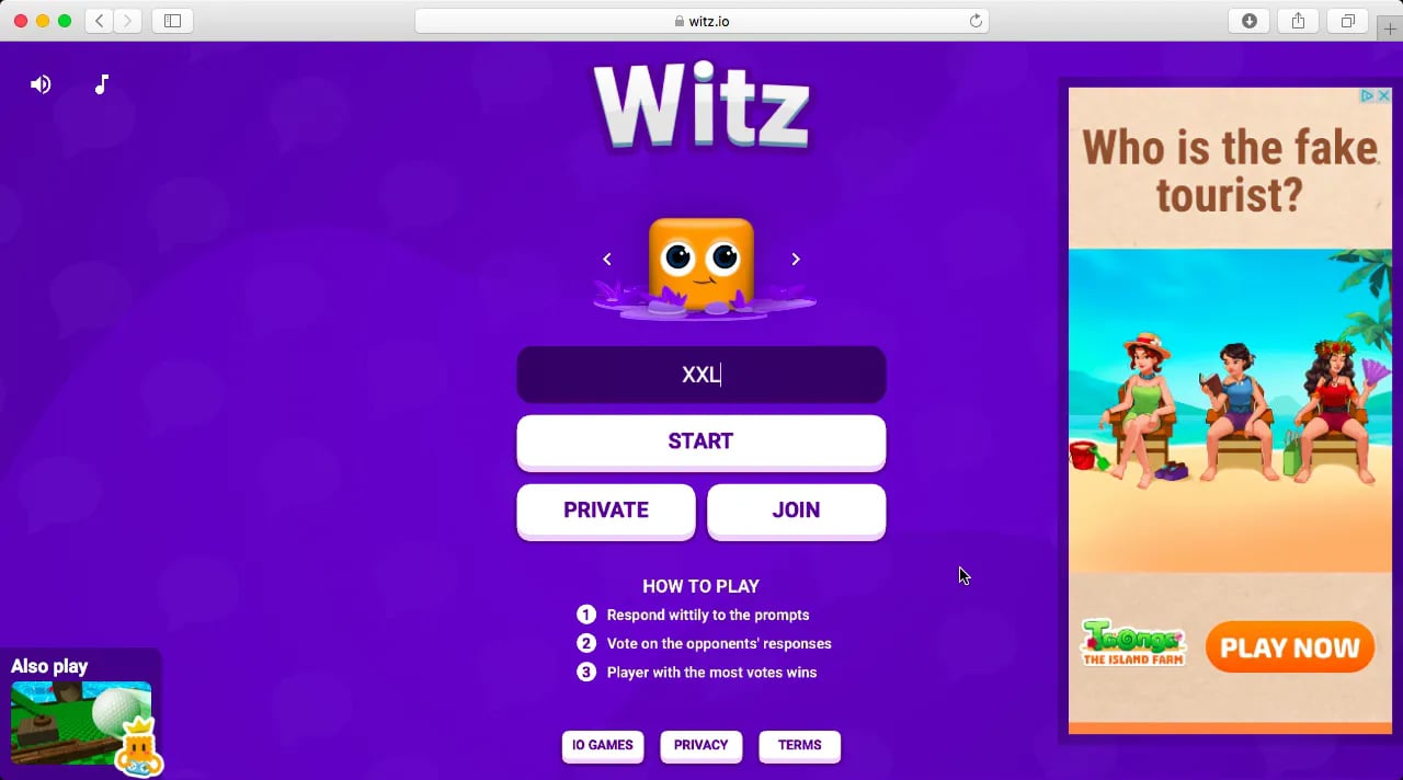 Witz.io #4 on Vimeo