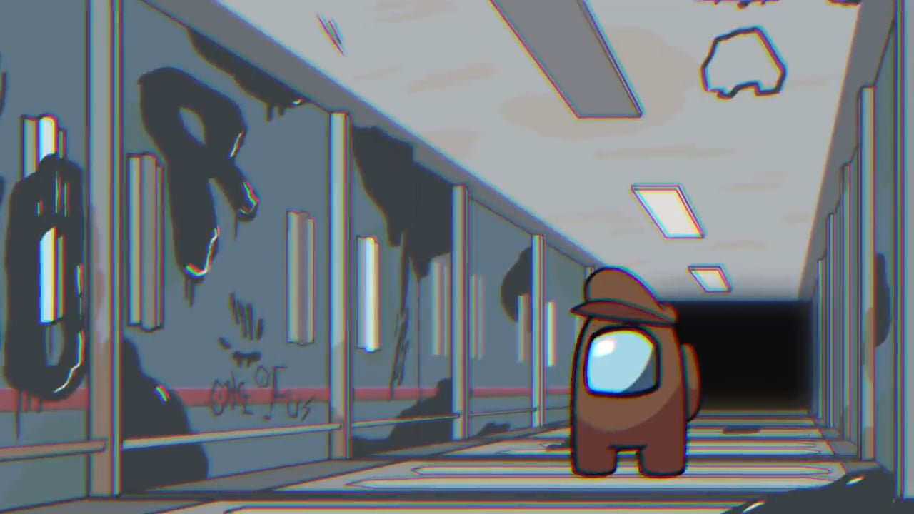 Among Us Logic_ The Legend of Novisor _ Cartoon Animation.mp4 on Vimeo