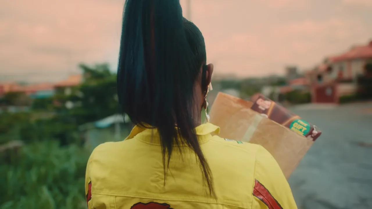 Fireboy DML - Tattoo (Official Video) on Vimeo