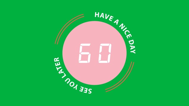 Countdown Timer Stopwatch - Free video on Pixabay