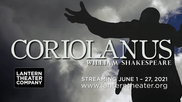 Coriolanus 2022