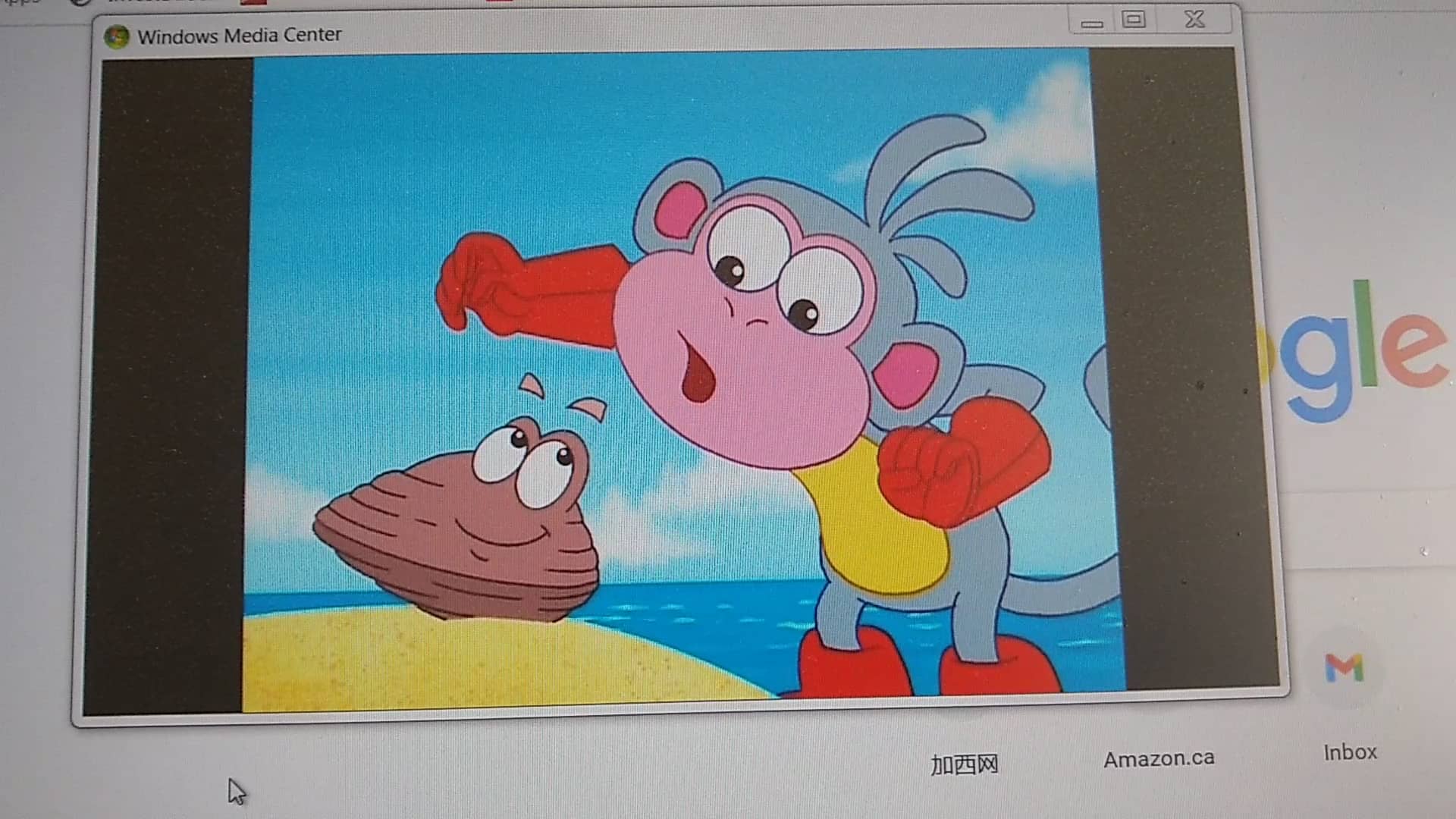 Find that crown from Dora the Explorer on Vimeo