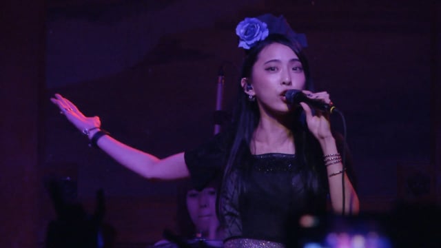 MEMBERS ONLY | BAND-MAID PRIME