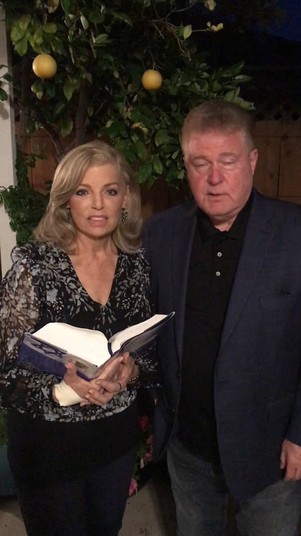 Pastor Jim and Rosemary Schindler Garlow on Vimeo