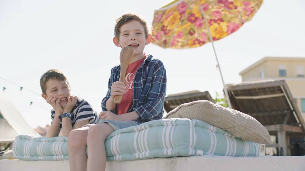 2018 LIDL 'We Love Summer' DIR Christian 'Milo' Mielmann DoP Mark ...