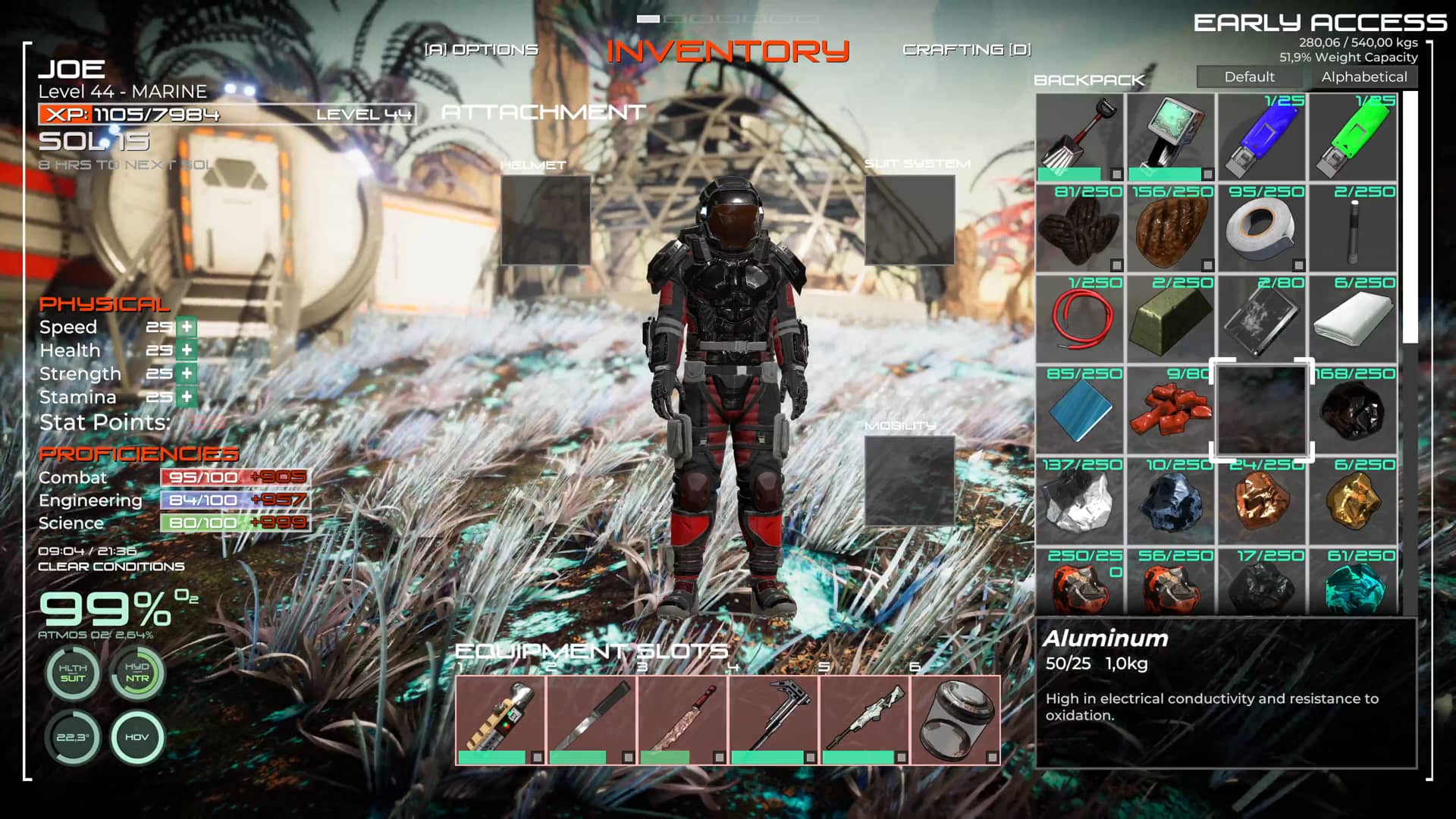 Install Osiris New Dawn Mods on Vimeo