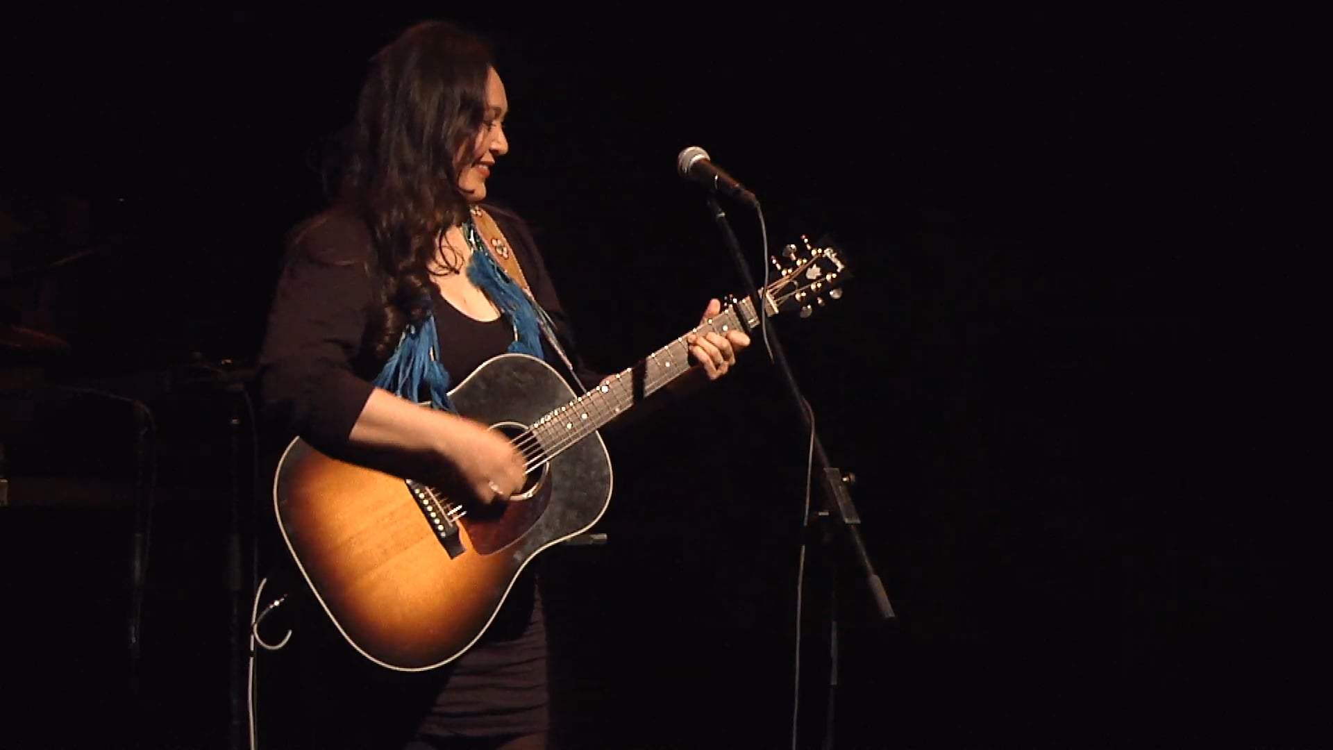 Jay Gilday ft Leela Gilday.mp4 on Vimeo