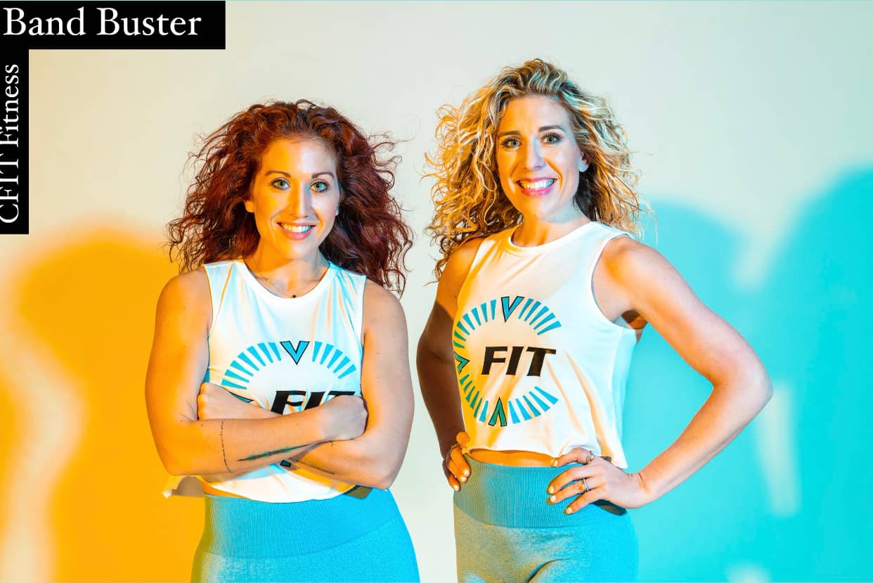 Band Buster 7/7/20 on Vimeo