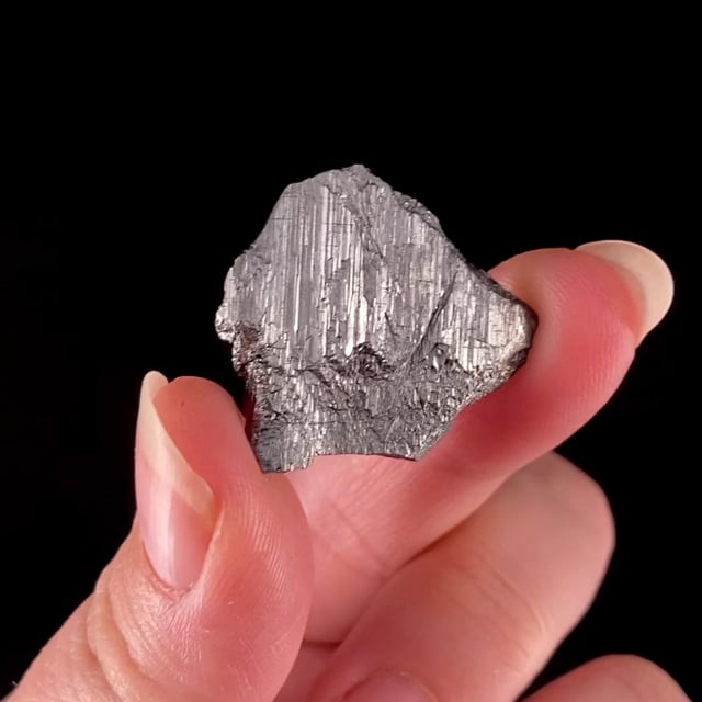 Andorite (very rare) | San Jose Mine, Oruro City, Cercado Province ...