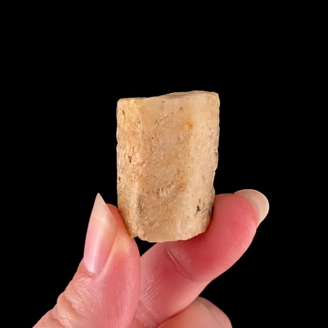 Beryl (rare New England locality) | Beryl Mountain Quarry, South ...