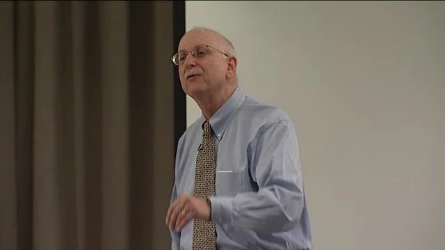 Third Outrage Management Strategy: Acknowledge Current Problems (16:53 ...