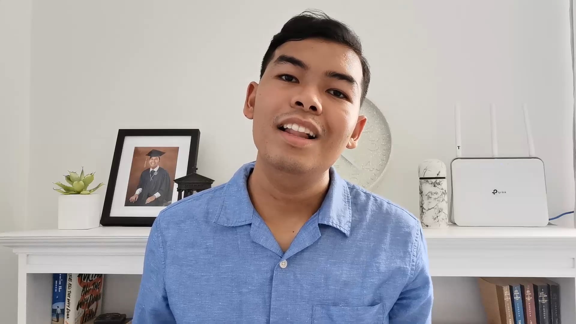 Video Resume - Ralph Robles on Vimeo