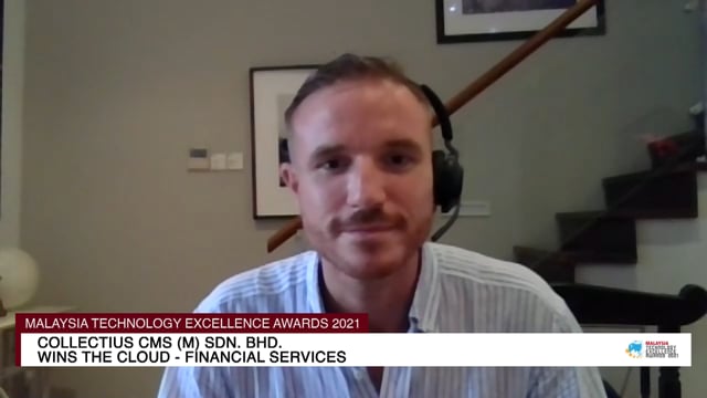 Malaysia Technology Excellence Awards 2021 Winner: Collectius CMS (M ...