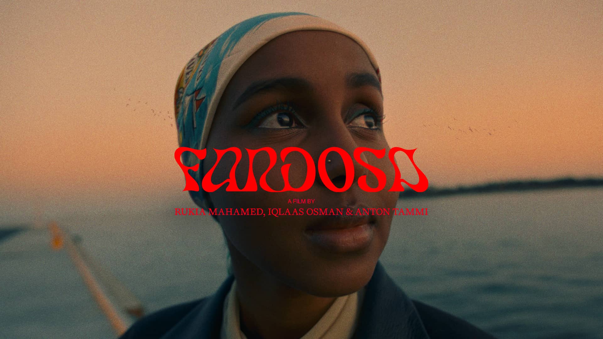 FARDOSA (Short Film) on Vimeo