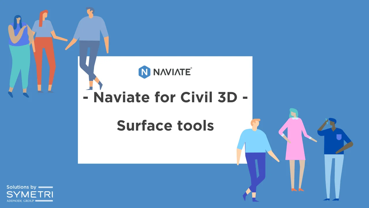 Naviate Surface Tools on Vimeo
