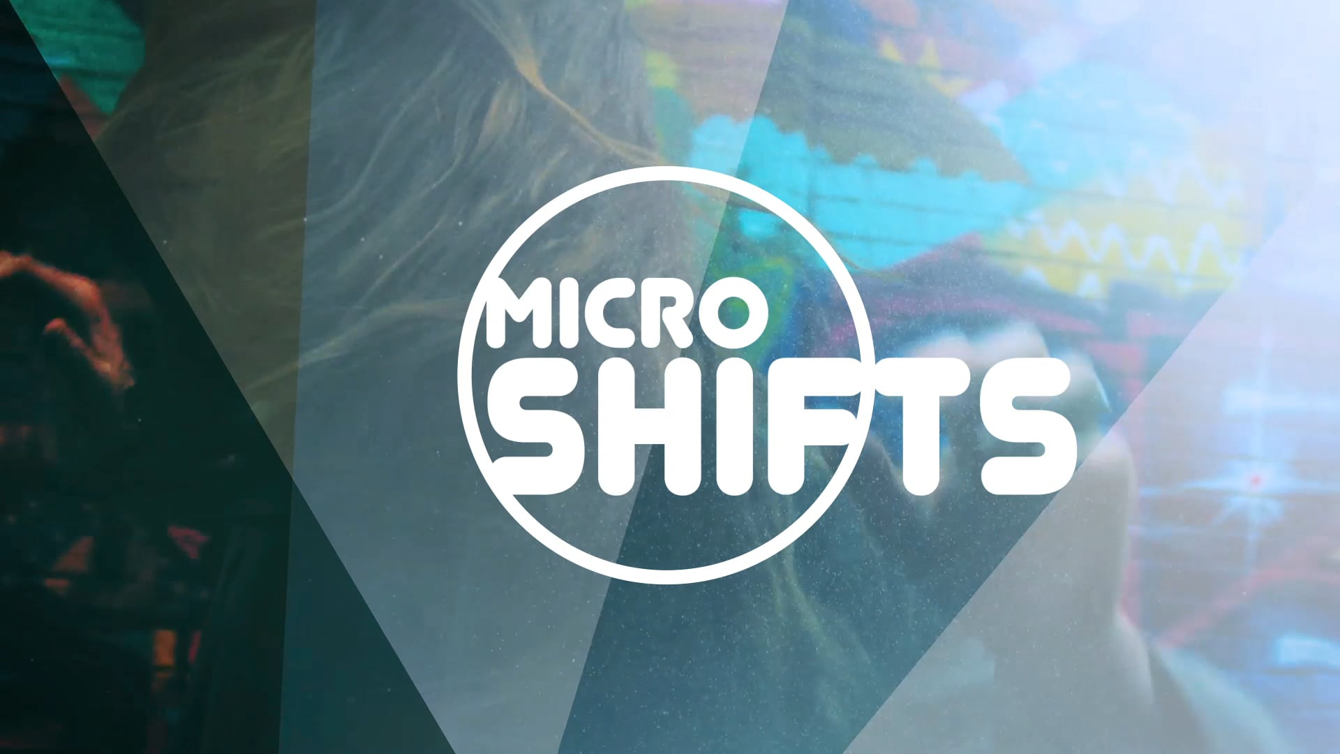 Microshifts on Vimeo