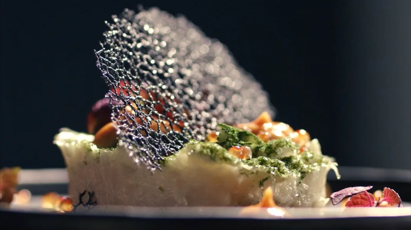 MIELE || DIALOG OVEN || Fish in Ice on Vimeo