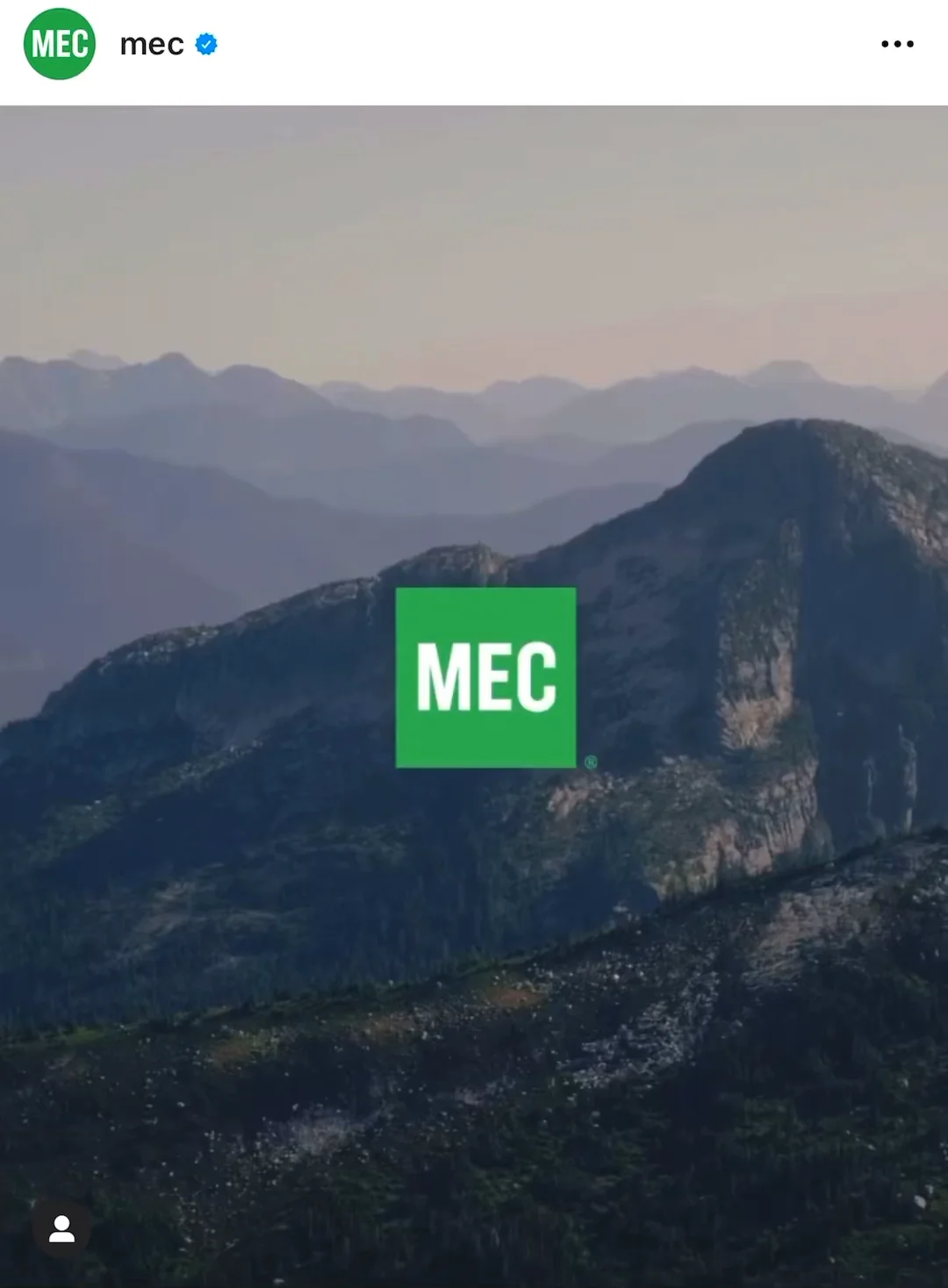 MEC Outdoor Impact Wild