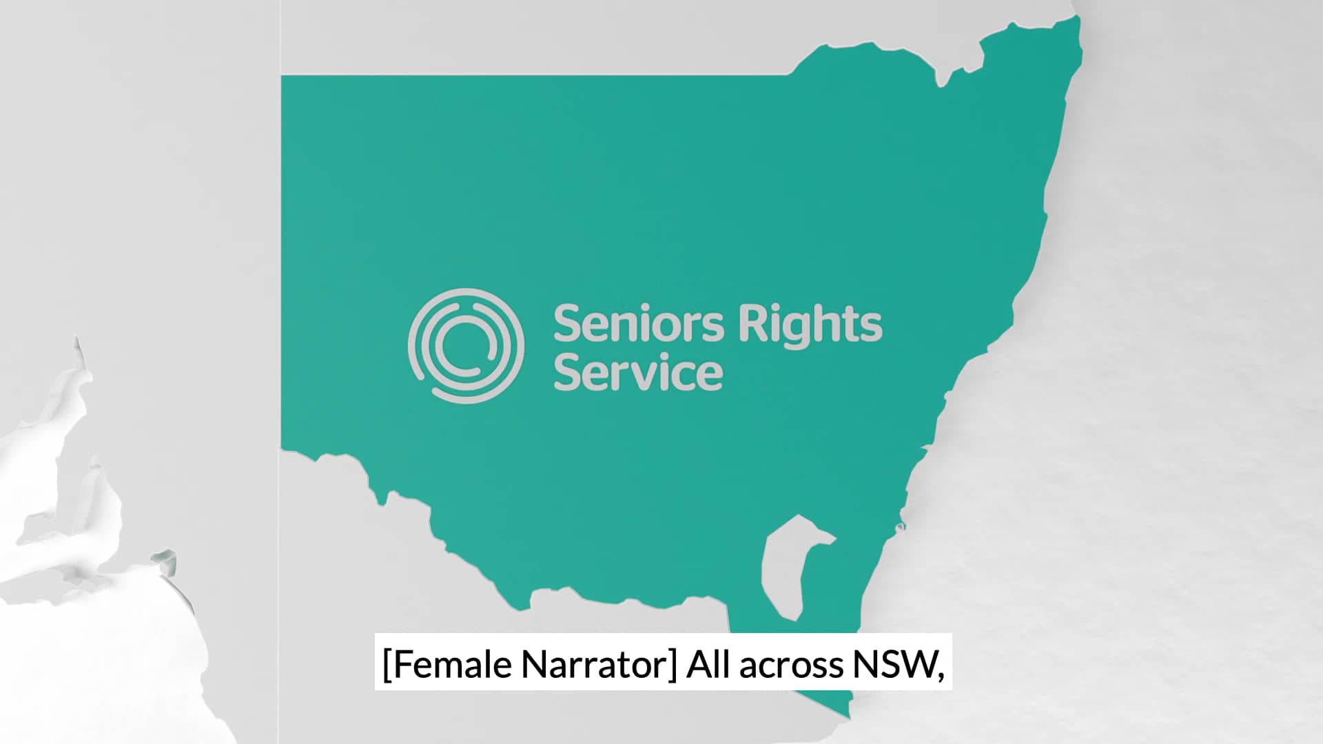 NSW - Seniors Rights Service & OPAN Explainer video on Vimeo
