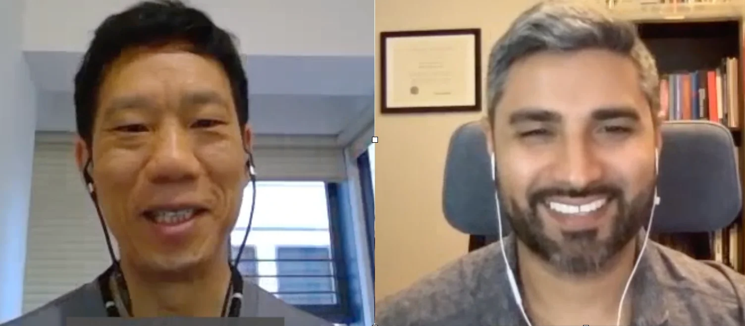 Positivity with Paul | Episode 4 | Jason Alleyne on Vimeo