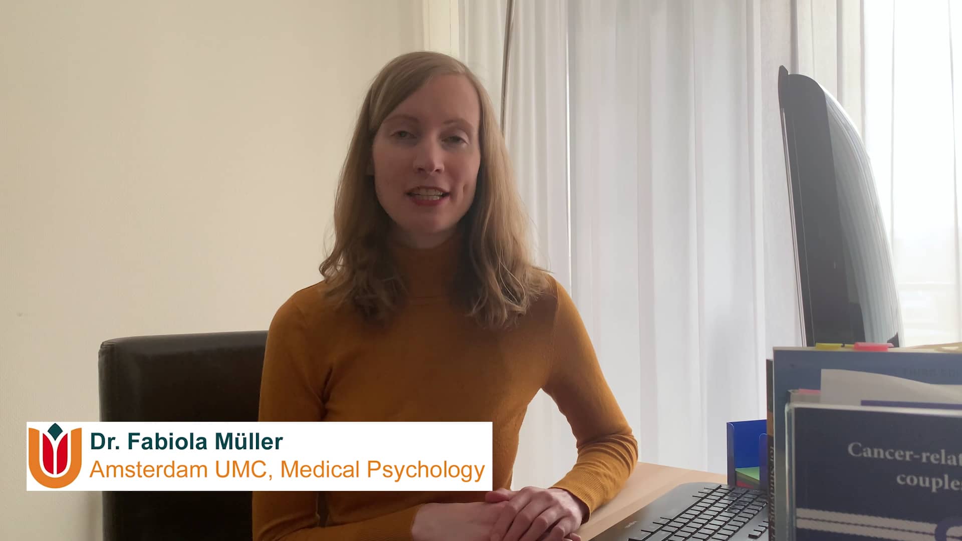 Fabiola Müller - LNVH Distinguished Women Scientists Fund laureate of ...