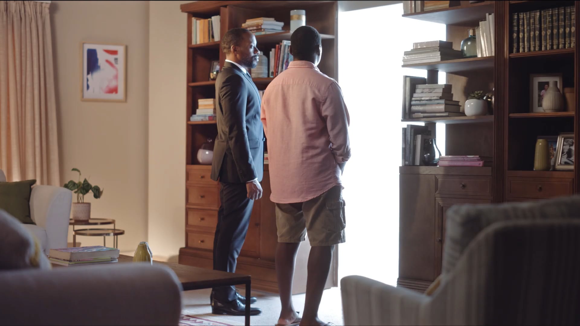 Gaviscon - Secret Agent (Commercial) on Vimeo
