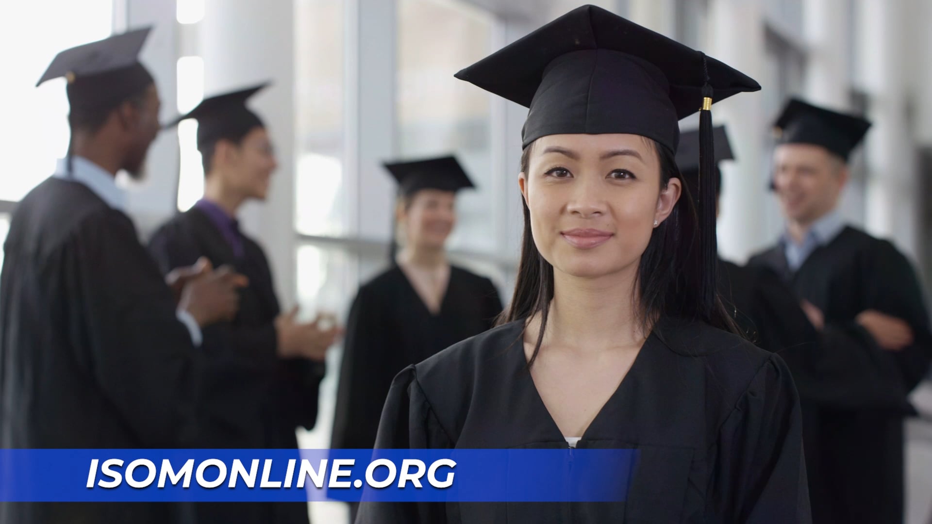 ISOM Promo June '21 Final on Vimeo