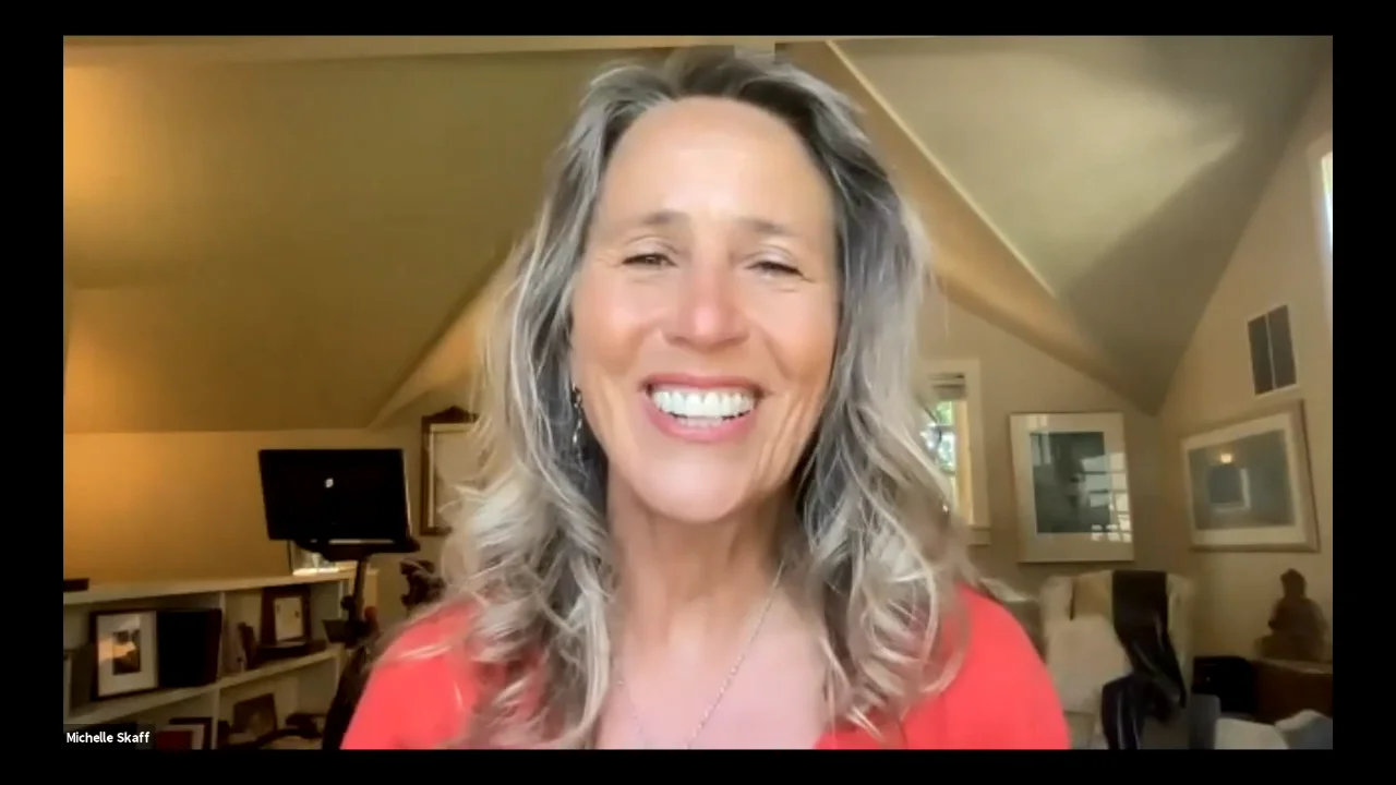 Michelle Skaff on Vimeo
