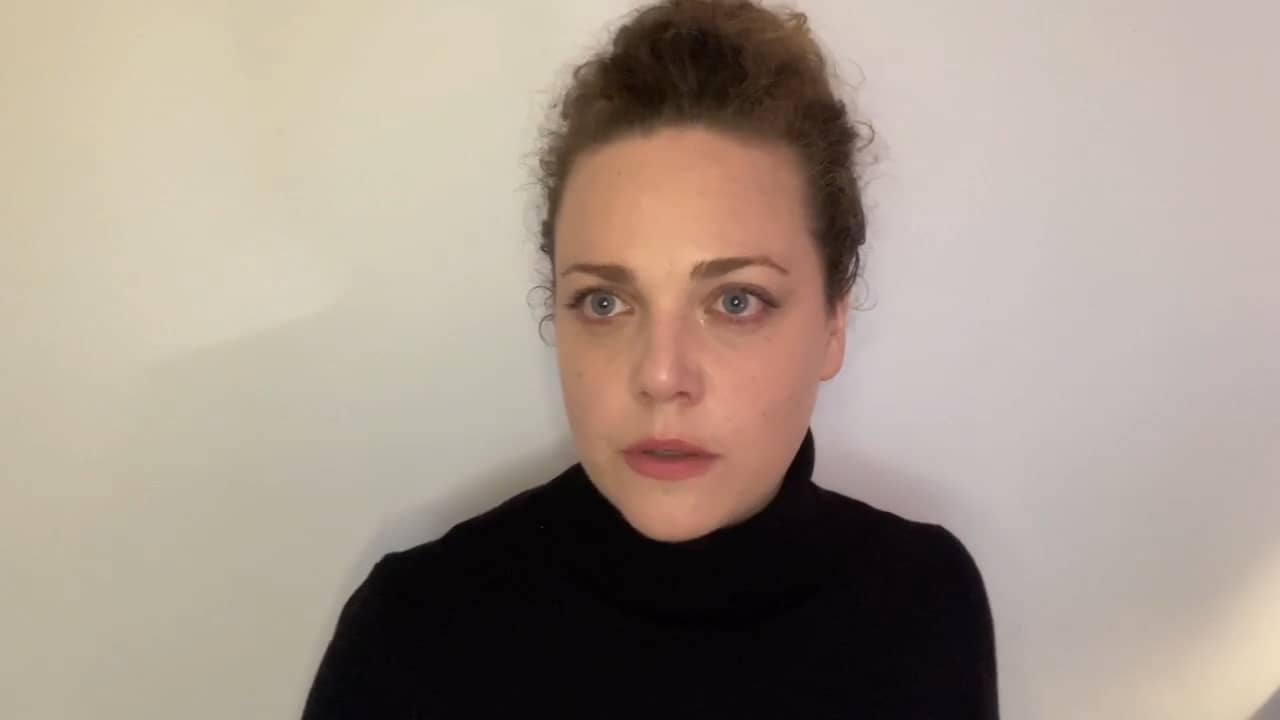 Monologue - Lady Macbeth - Madeleine Besson on Vimeo