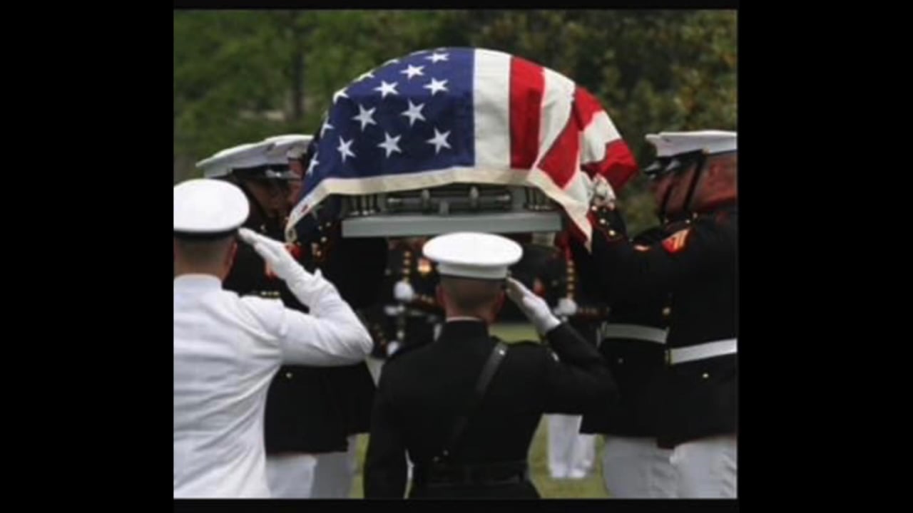 Tribute to Doug Zembiec.mp4 on Vimeo