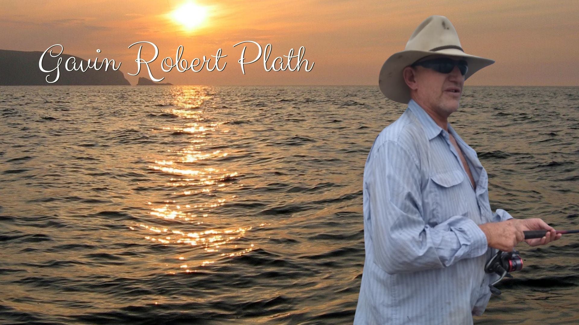 Gavin Robert Plath Live Stream Service on Vimeo