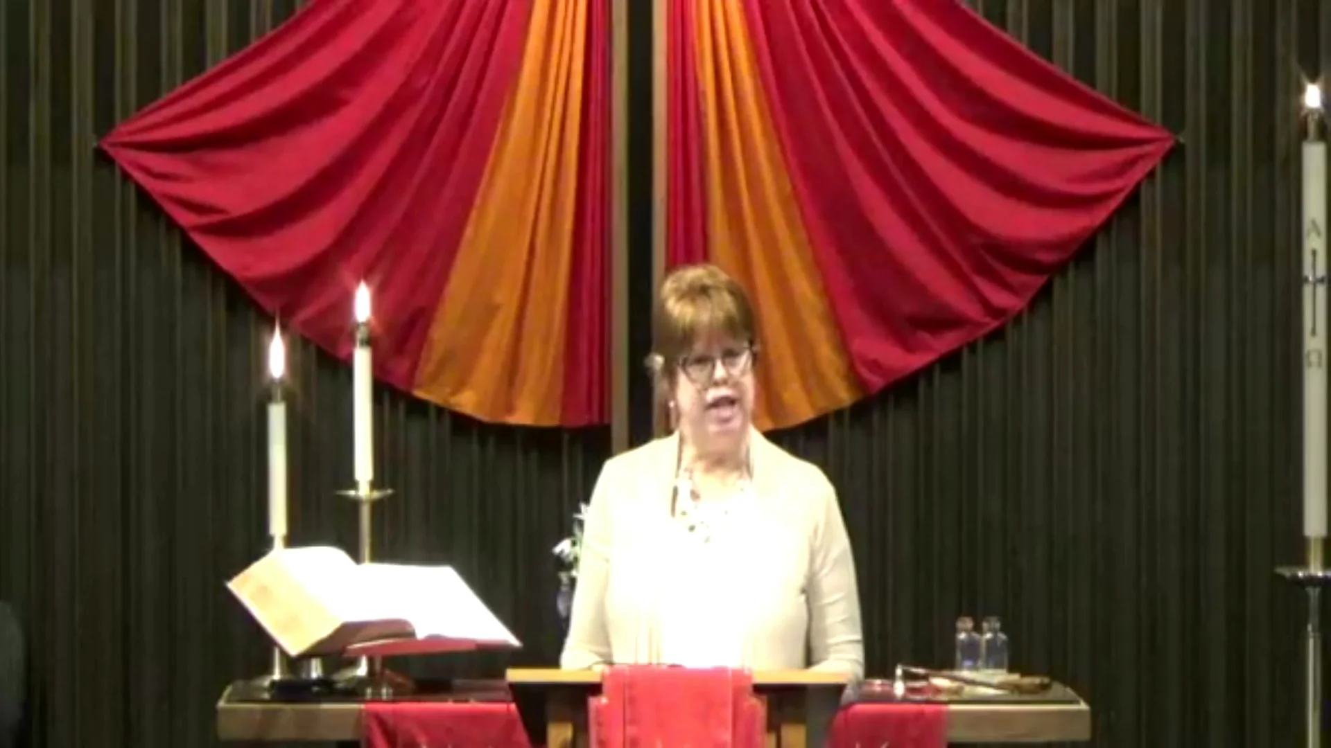 Ms Jeri Talks About "The Helmet of Salvation" Series: "The Armor of God ...