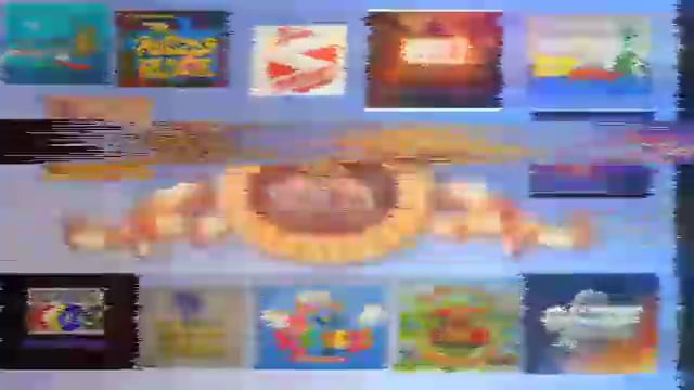 Mgm ua family treasures vhs on Vimeo