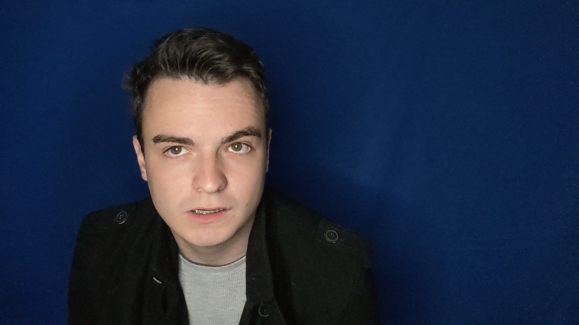 Week 5 - Improv - Bad Guy on Vimeo