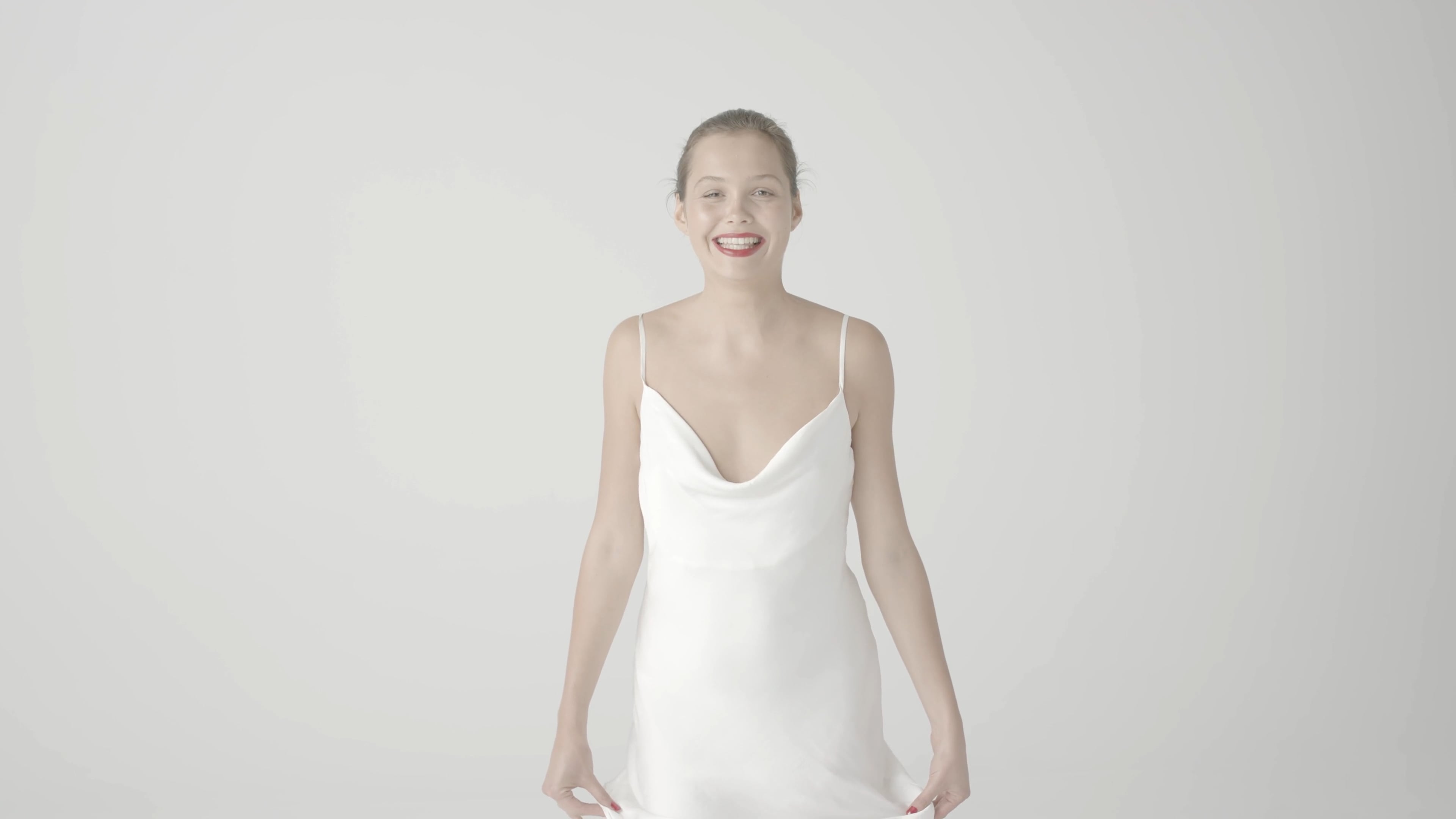 Lovekins Women 'LINER' TVC on Vimeo