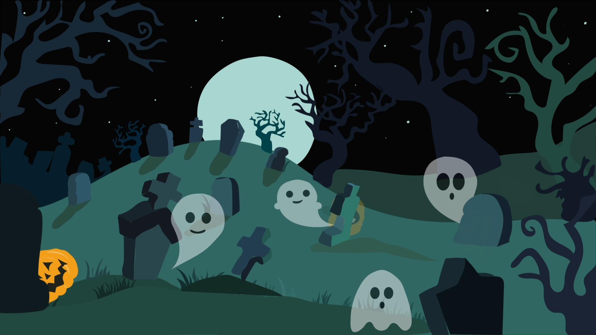 Ghosts.mp4 on Vimeo