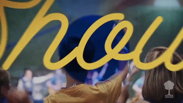 Shout - Church Visuals