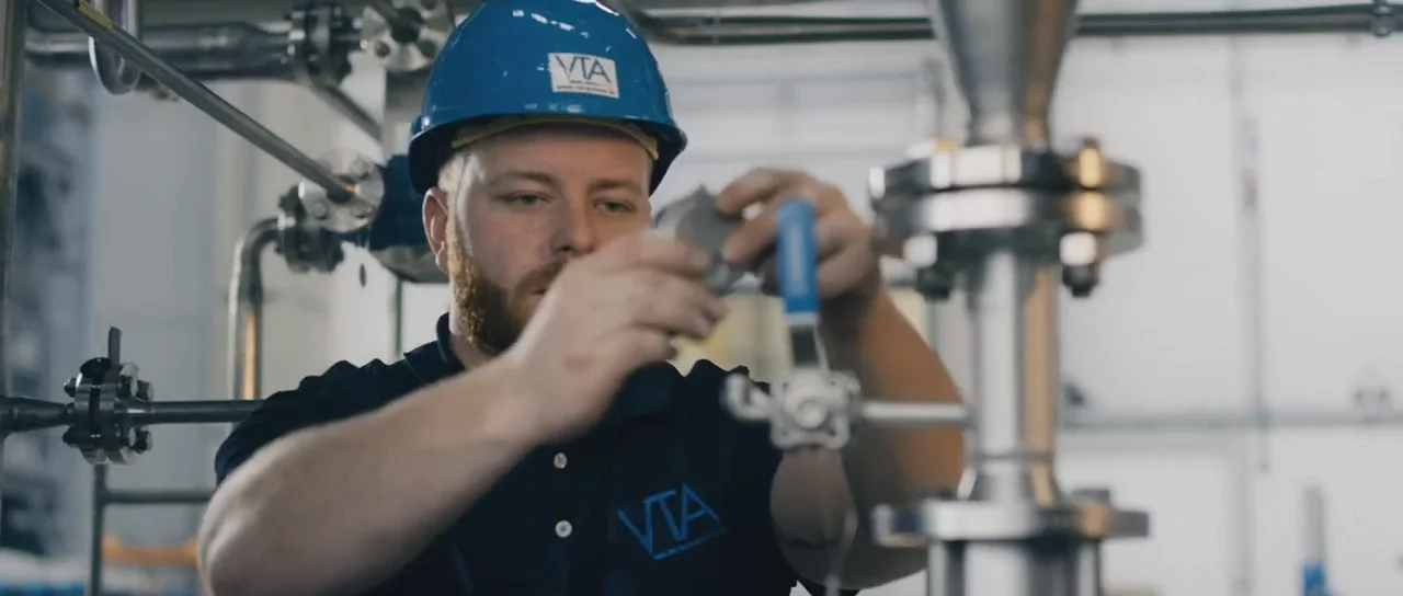 VTA Image Video on Vimeo