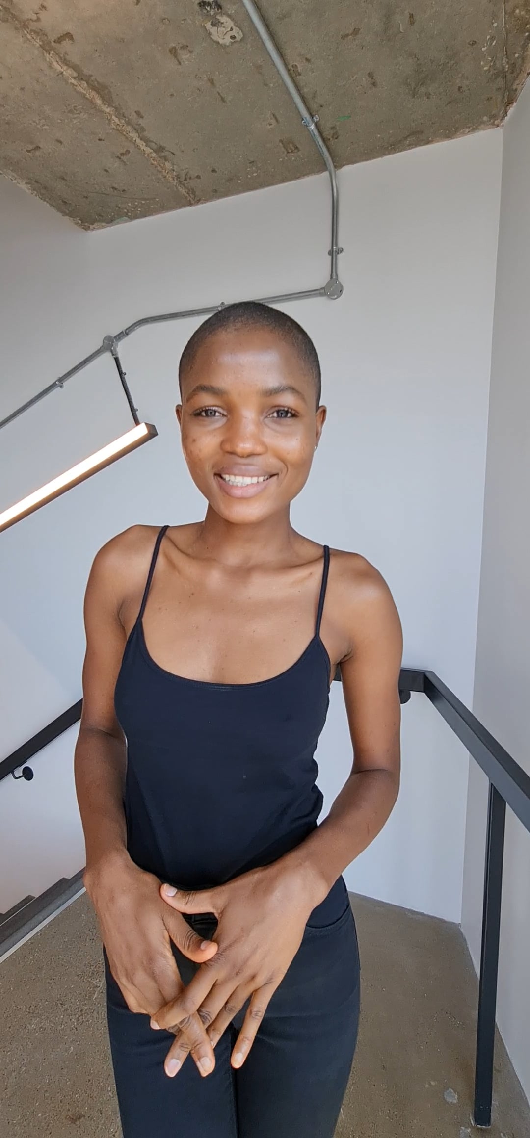 Cynthia - Body London on Vimeo