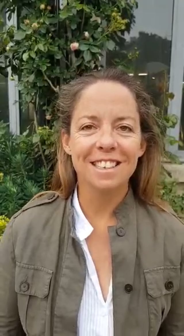 adopt a float on Vimeo