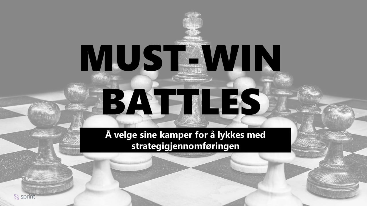 Webinar: Must-Win Battles 01.06.2021 on Vimeo